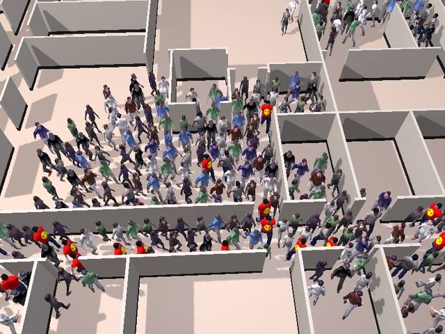 Computer Modelling